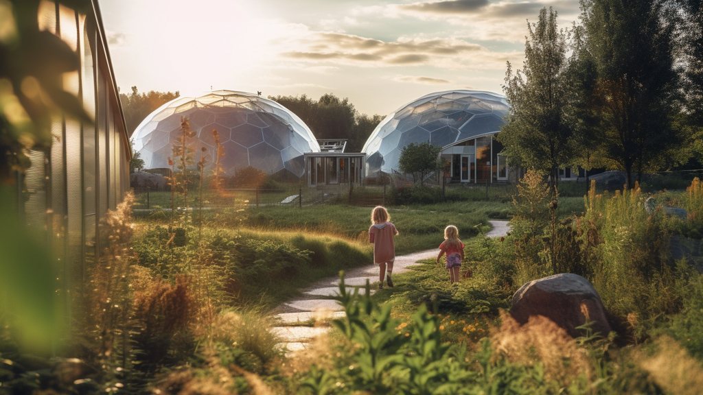 Embrace the Beauty of Exploring Nature with globalYOUNITY Community